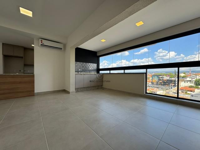 Apartamento para venda em Jardim Emília em Sorocaba São Paulo de 106.00m² com 3 Quartos, 1 Suíte e 2 Garagens