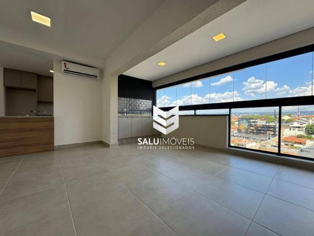 Apartamento para venda e aluguel em Jardim Emília em Sorocaba São Paulo de 106.00m² com 3 Quartos, 1 Suíte e 2 Garagens