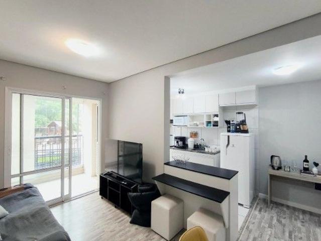 Apartamento para venda e aluguel em Jardim Ermida I em Jundiaí São Paulo de 42.00m² com 1 Quarto e 1 Garagem