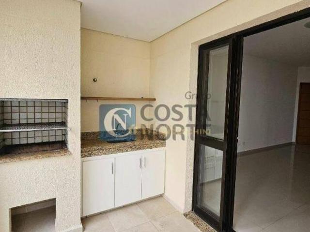 Apartamento para venda e aluguel em Jardim Esplanada Ii de 157.00m² com 4 Quartos, 4 Suites e 3 Gara