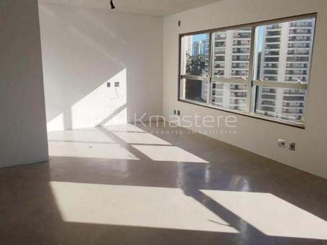 Apartamento para venda e aluguel em Jardim Fonte Do Morumbi de 70.00m² com 1 Quarto, 1 Suite e 1 Gar