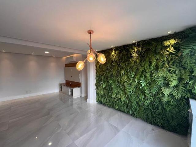 Apartamento para venda e aluguel em Jardim Fonte Do Morumbi de 77.00m² com 2 Quartos e 2 Suites