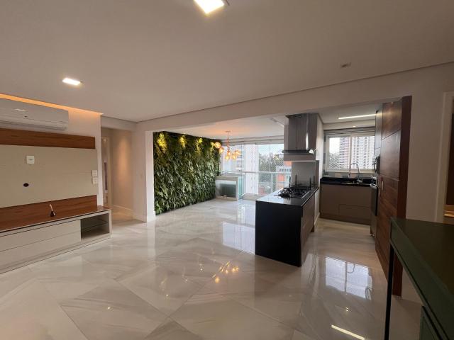 Apartamento para venda e aluguel em Jardim Fonte Do Morumbi em São Paulo São Paulo de 77.00m² com 2 Quartos e 2 Suítes