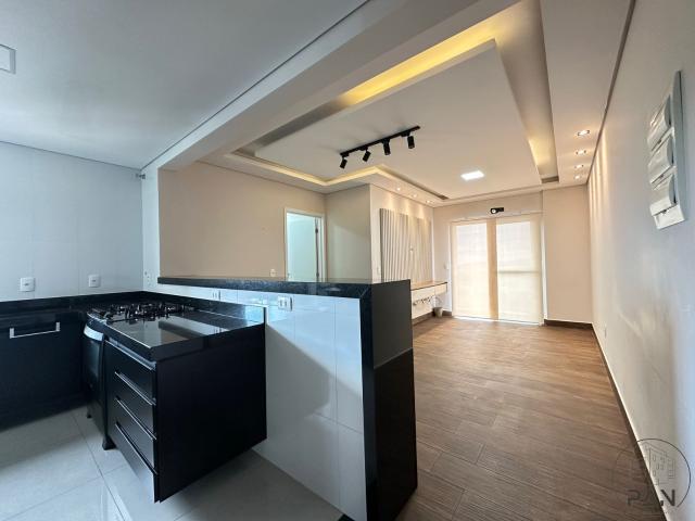 Apartamento para venda em Jardim Flamboyant em Botucatu São Paulo de 93.00m² com 2 Quartos, 1 Suíte e 3 Garagens