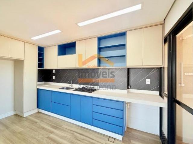 Apartamento para venda em Jardim Ipiranga de 69.00m² com 2 Quartos, 1 Suite e 1 Garagem