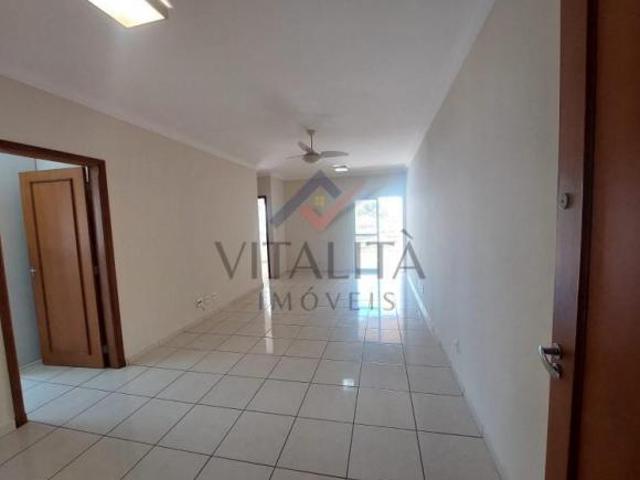 Apartamento para venda e aluguel em Jardim Irajá de 70.00m² com 2 Quartos, 1 Suite e 2 Garagens