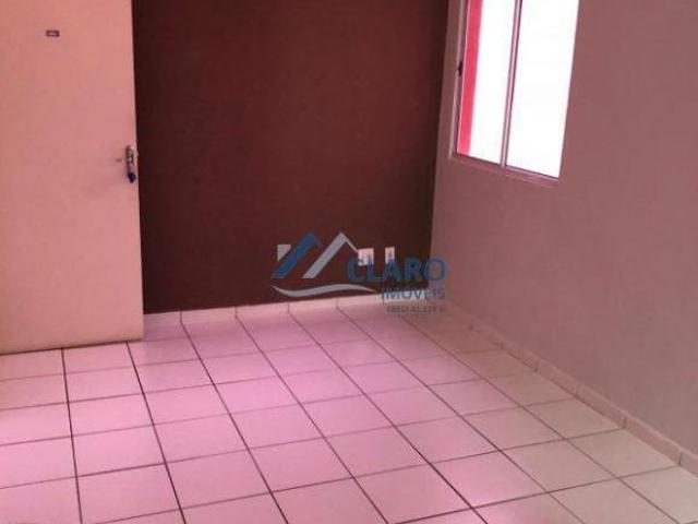 Apartamento para venda e aluguel em Jardim Olímpico de 42.00m² com 2 Quartos e 1 Garagem