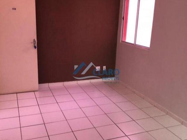 Apartamento para venda e aluguel em Jardim Olímpico de 42.00m² com 2 Quartos e 1 Garagem