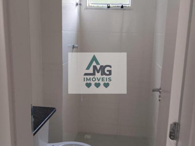 Apartamento para venda e aluguel em Jardim Orion, Três Coraç