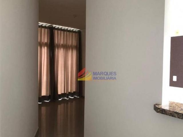 Apartamento para venda e aluguel em Jardim Moacyr Arruda de 78.00m² com 2 Quartos, 1 Suite e 1 Garag