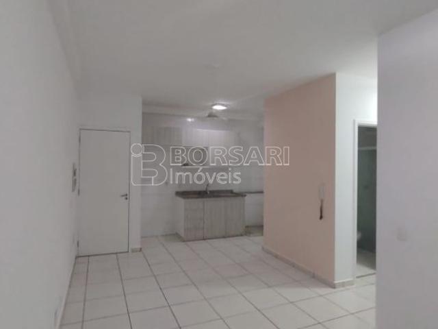 Apartamento para venda em Jardim Magnólias em Araraquara São Paulo de 62.00m² com 2 Quartos, 1 Suíte e 1 Garagem