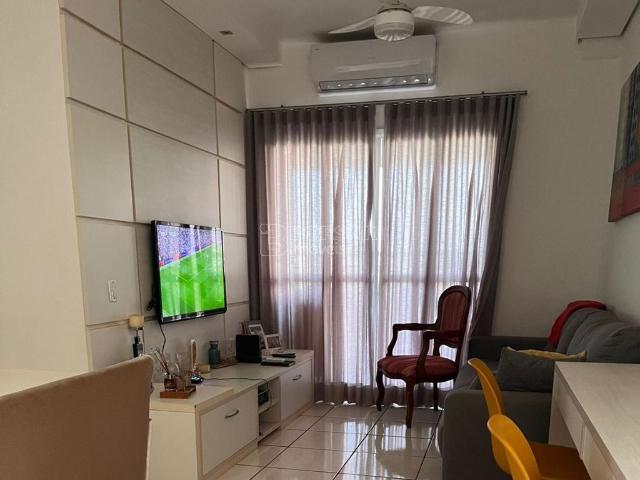 Apartamento para venda e aluguel em Jardim Magnólias em Araraquara São Paulo de 61.00m² com 2 Quartos, 1 Suíte e 1 Garagem