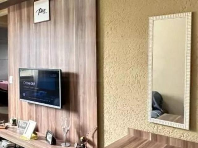 Apartamento para venda e aluguel em Jardim Maria em Piracicaba São Paulo de 48.00m² com 2 Quartos e 1 Garagem