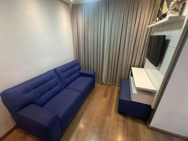 Apartamento para venda e aluguel em Jardim Myrian Moreira Da Costa de 49.00m² com 2 Quartos e 1 Gara