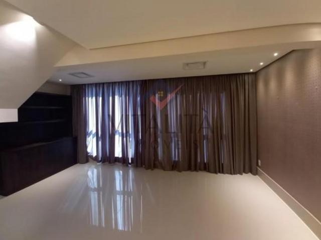 Apartamento para venda e aluguel em Jardim Nova Aliança Sul de 200.00m² com 3 Quartos, 3 Suites e 3