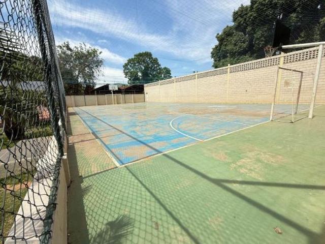 Apartamento para venda e aluguel em Jardim Nova Iguaçu de 55.00m² com 2 Quartos e 1 Garagem