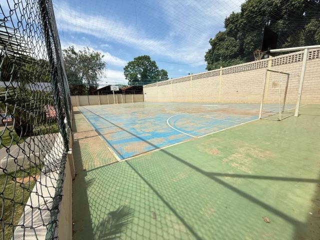 Apartamento para venda e aluguel em Jardim Nova Iguaçu em Piracicaba São Paulo de 55.00m² com 2 Quartos e 1 Garagem