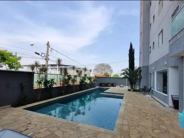 Apartamento para venda e aluguel em Jardim Nair Maria em Salto São Paulo de 74.00m² com 2 Quartos, 1 Suíte e 1 Garagem