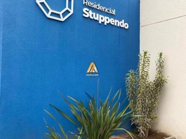Apartamento para venda e aluguel em Jardim Santa Esmeralda de 44.00m² com 2 Quartos e 1 Garagem