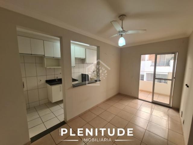 Apartamento para venda e aluguel em Jardim Paulista em Araçatuba São Paulo de 70.00m² com 2 Quartos, 1 Suíte e 1 Garagem