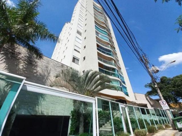 Apartamento para venda e aluguel em Jardim Paulistano de 122.86m² com 3 Quartos, 2 Suites e 2 Garage