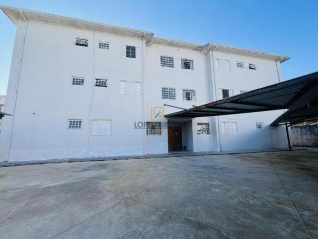 Apartamento para venda e aluguel em Jardim Paraíso de 45.00m² com 2 Quartos e 1 Garagem