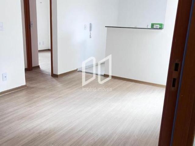 Apartamento para venda em Jardim Quitandinha de 39.00m² com 2 Quartos e 1 Garagem