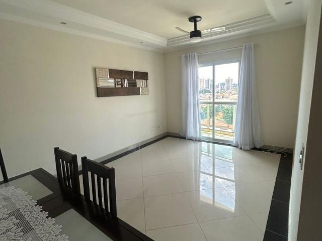 Apartamento para venda e aluguel em Jardim Rossignatti em Indaiatuba São Paulo de 85.00m² com 3 Quartos, 1 Suíte e 2 Garagens