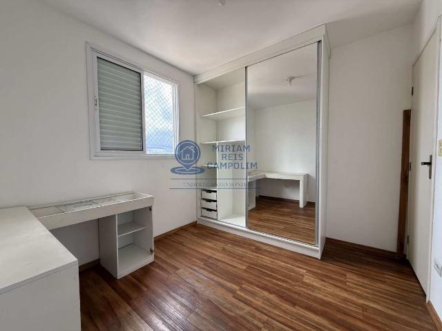 Apartamento para venda e aluguel em Jardim Refúgio em Sorocaba São Paulo de 51.00m² com 2 Quartos e 1 Garagem