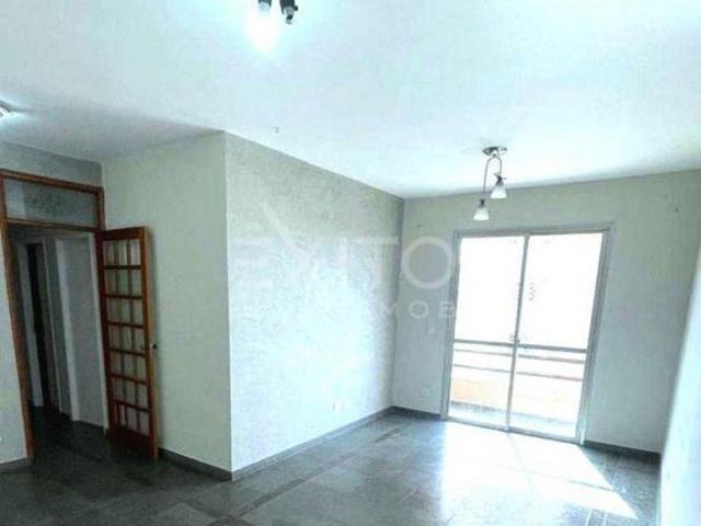 Apartamento para venda e aluguel em Jardim Tamoio de 75.00m² com 3 Quartos, 1 Suite e 1 Garagem