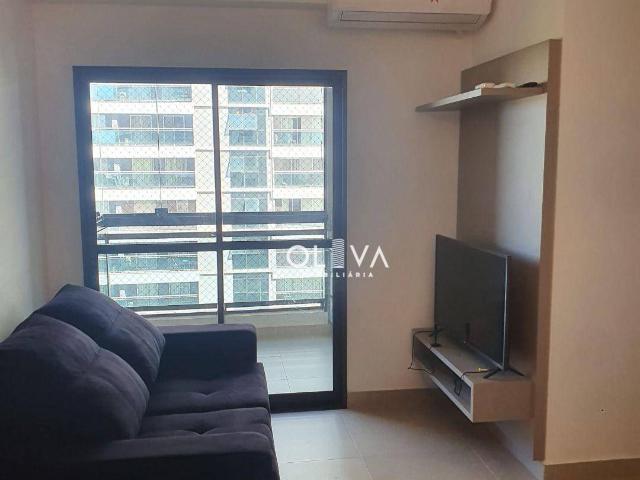Apartamento para venda e aluguel em Jardim Tarraf Ii em São José Do Rio Preto São Paulo de 70.00m² com 2 Quartos, 1 Suíte e 2 Garagens