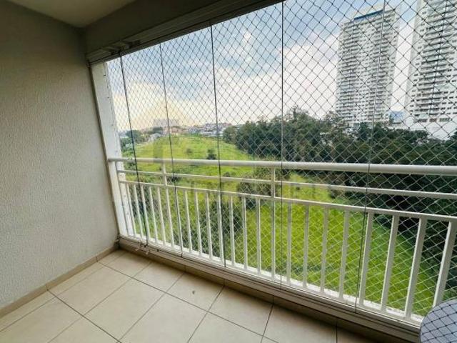 Apartamento para venda e aluguel em Jardim Tupanci de 105.00m² com 2 Quartos, 1 Suite e 2 Garagens