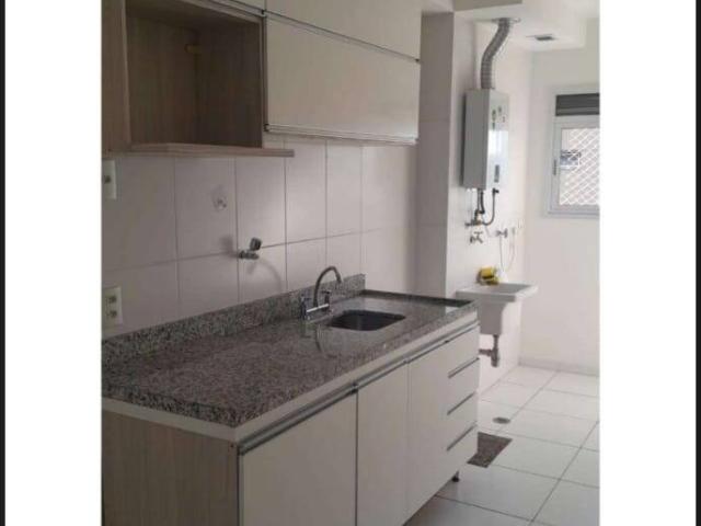 Apartamento para venda e aluguel em Jardim Tupanci em Barueri São Paulo de 49.00m² com 1 Quarto, 1 Suíte e 1 Garagem