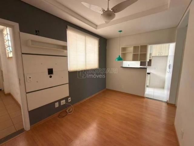 Apartamento para venda e aluguel em Jardim Universal de 49.00m² com 2 Quartos e 1 Garagem