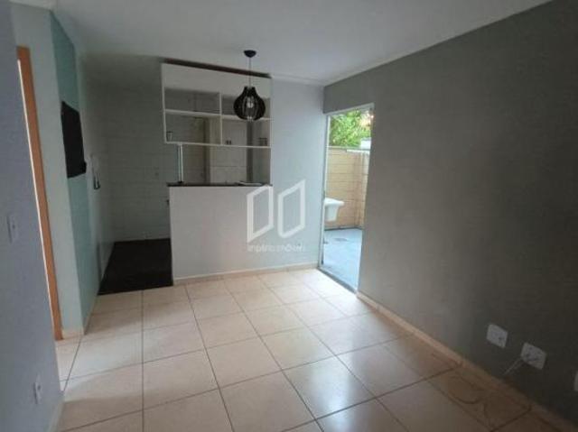 Apartamento para venda e aluguel em Jardim Universal de 51.00m² com 2 Quartos e 1 Garagem