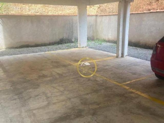 Apartamento para venda e aluguel em Jardim Vitória, Poços de