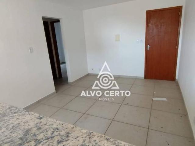 Apartamento para venda e aluguel em Juiz de Fora