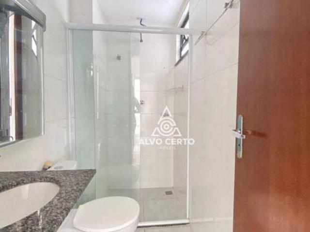 Apartamento para venda e aluguel em Juiz de Fora