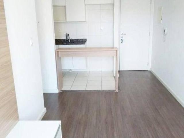 Apartamento para venda e aluguel em Liberdade de 33.00m² com 1 Quarto