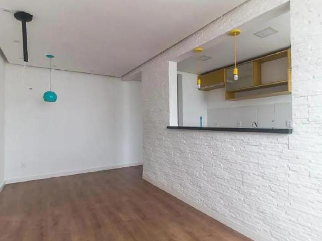 Apartamento para venda e aluguel em Loteamento Mogilar de 47.00m² com 2 Quartos