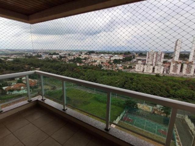 Apartamento para venda e aluguel em Mansões Santo Antônio de 140.00m² com 4 Quartos, 2 Suites e 3 Ga