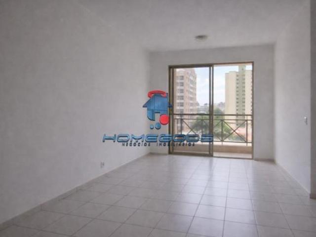Apartamento para venda e aluguel em Mansões Santo Antônio de 75.00m² com 3 Quartos, 1 Suite e 1 Gara