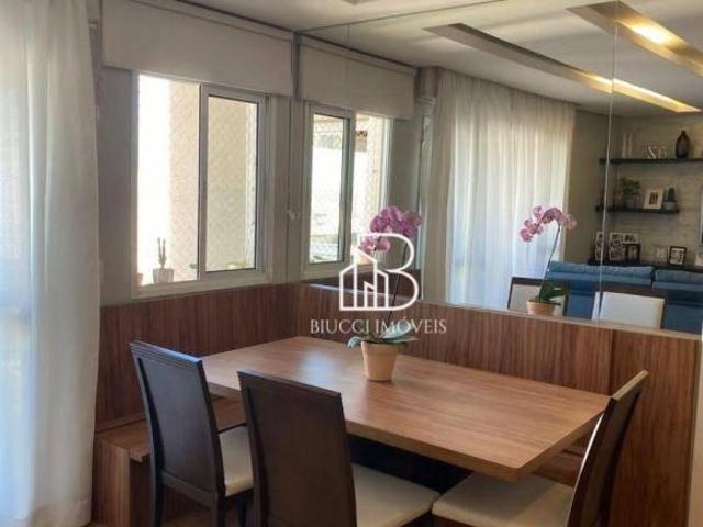 Apartamento para venda e aluguel em Mansões Santo Antônio de 96.00m² com 3 Quartos, 1 Suite e 2 Gara