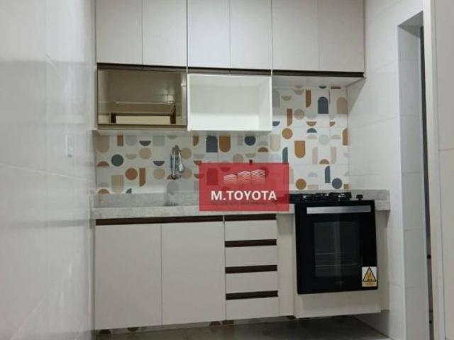 Apartamento para venda e aluguel em Macedo de 45.00m² com 1 Quarto e 1 Garagem