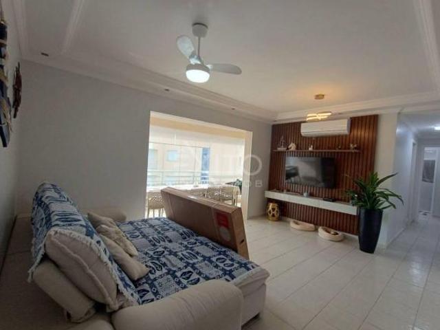 Apartamento para venda e aluguel em Maitinga de 104.00m² com 3 Quartos, 1 Suite e 3 Garagens