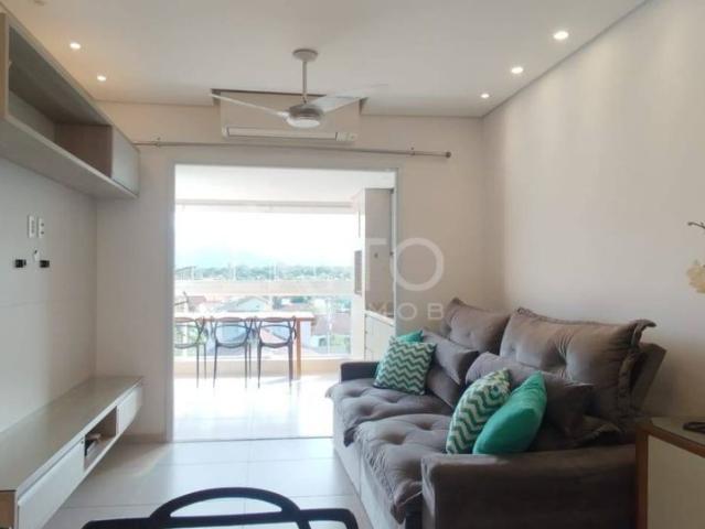 Apartamento para venda e aluguel em Maitinga em Bertioga São Paulo de 79.00m² com 2 Quartos, 1 Suíte e 2 Garagens
