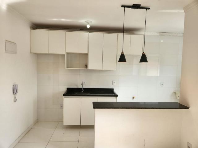 Apartamento para venda em Maranhão em São Paulo São Paulo de 33.00m² com 1 Quarto