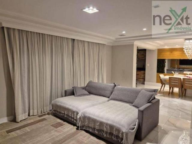 Apartamento para venda e aluguel em Mooca de 178.00m² com 4 Quartos, 3 Suites e 3 Garagens