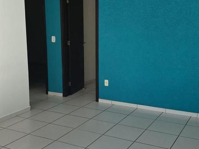 Apartamento para venda e aluguel em Mogi Moderno de 56.15m² com 2 Quartos