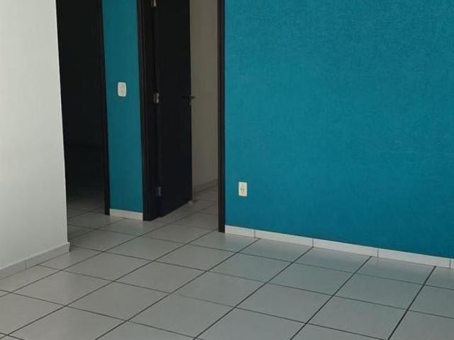Apartamento para venda e aluguel em Mogi Moderno de 56.15m² com 2 Quartos